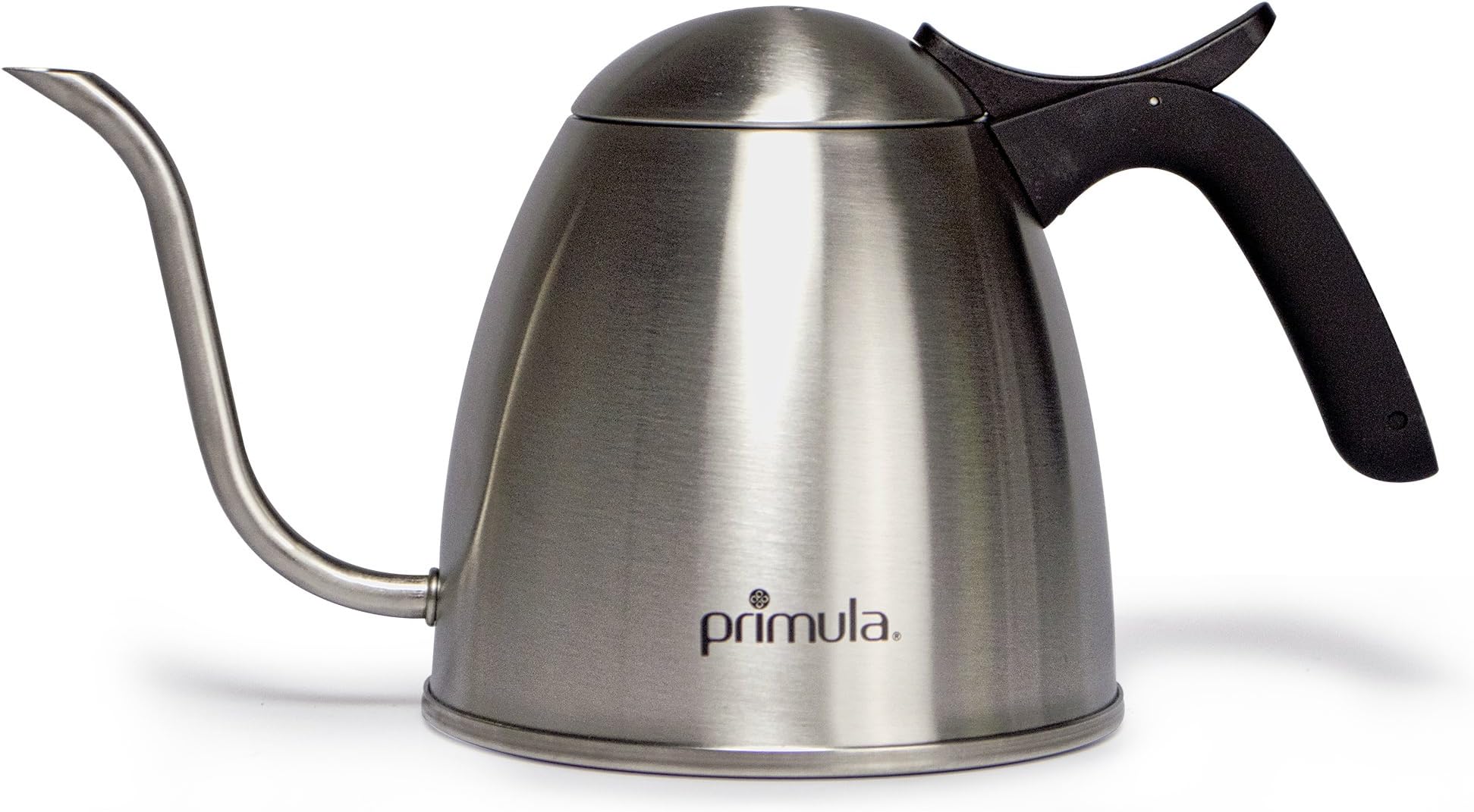 Amazon.com: Primula Precision Pour Over Kettle - Stainless Steel 1.06 ...