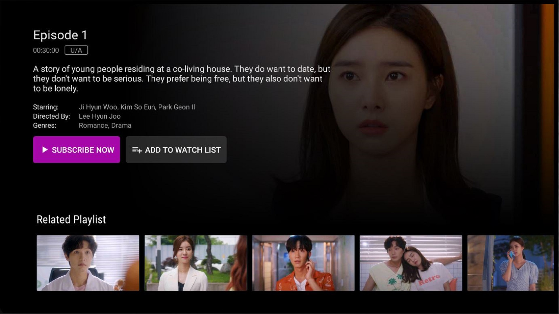 Playflix K-Drama - App on Amazon Appstore