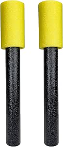 Amazon.com: Oodles of Noodles Foam Combat Training Sticks for Boxing ...