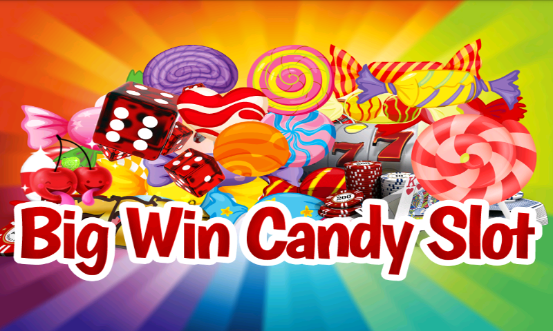 Big Win Candy Slot - App on Amazon Appstore