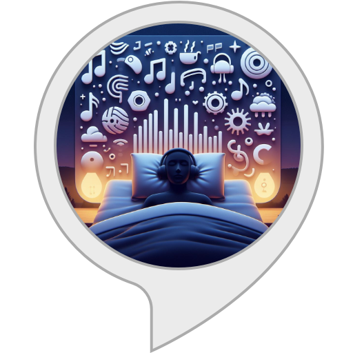 Amazon.com: Sleep Sounds: Ambient Sounds : Alexa Skills