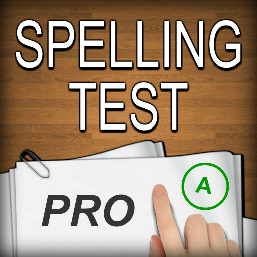 Spelling Test & Practice PRO - App on Amazon Appstore
