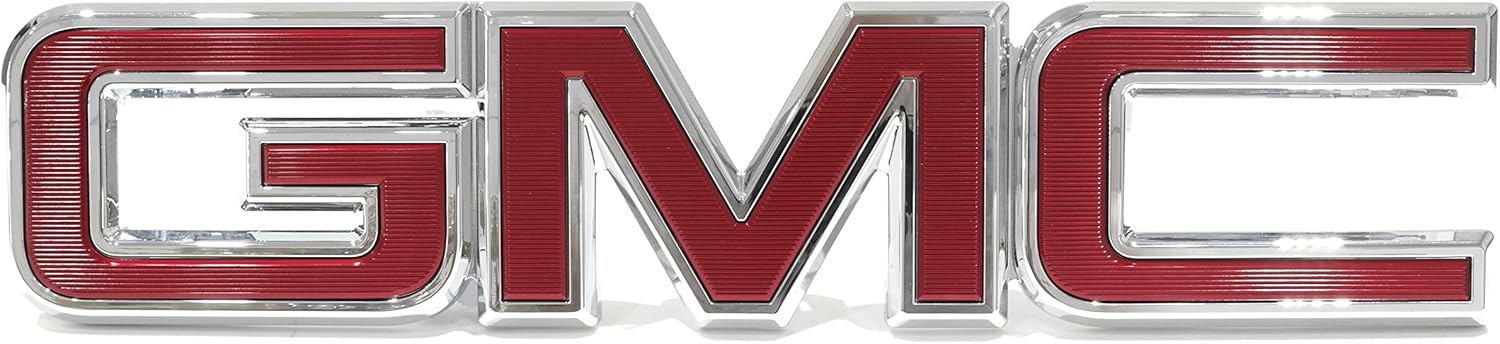 Amazon.com: Genuine GM Emblem Part# 23122159 : Automotive