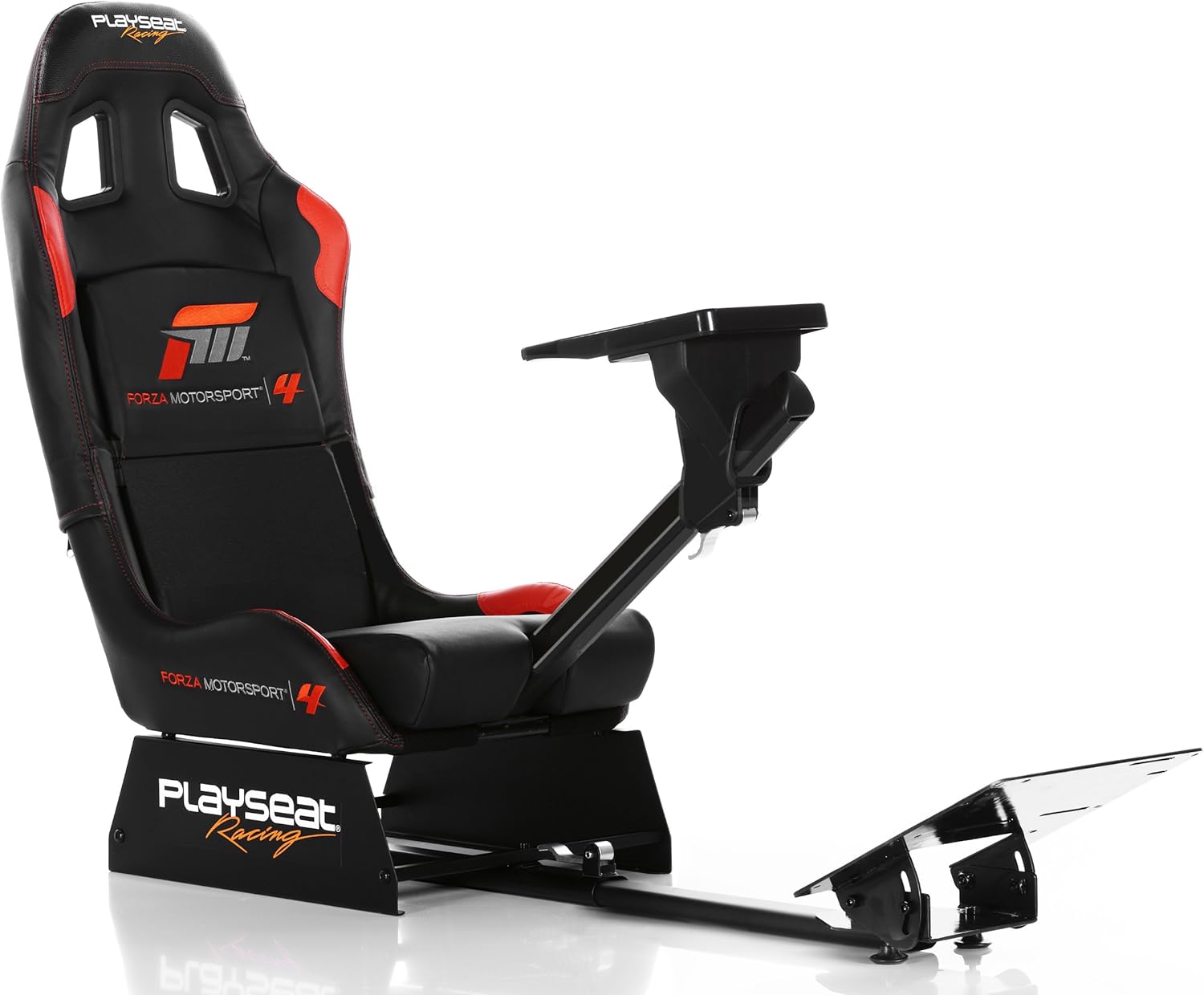 Playseat Limited Edition Forza Motorsport 4 Racing Seat : Amazon.com.mx ...