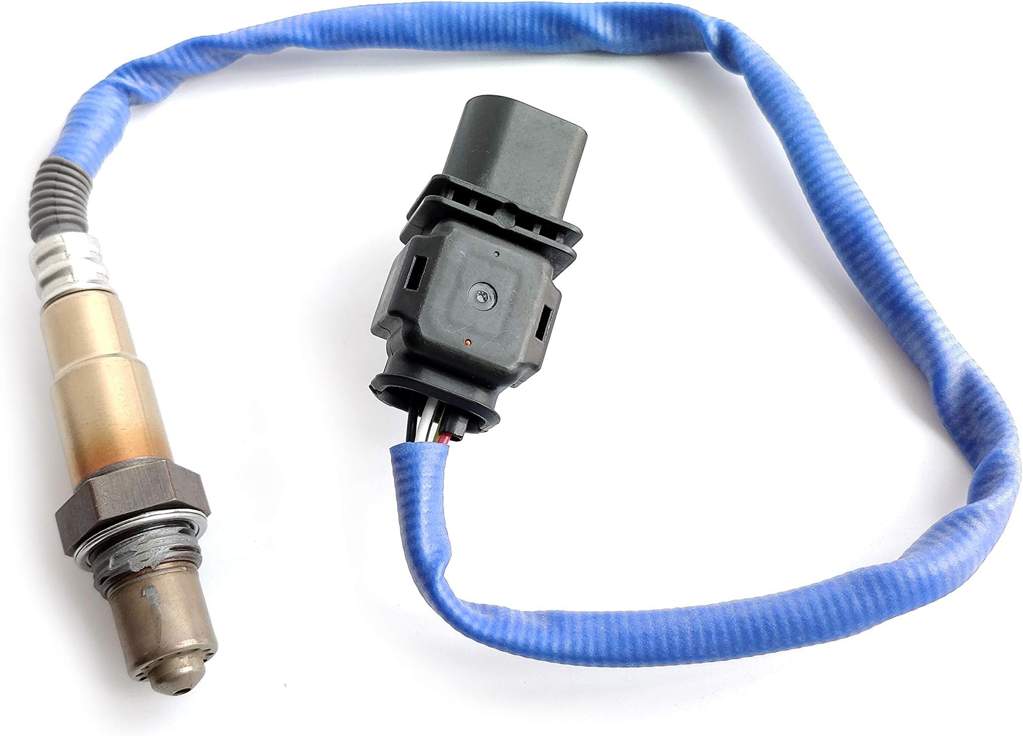 Amazon.com: Wideband Oxygen Sensor O2 Sensor Replacement for 2019-2023 ...