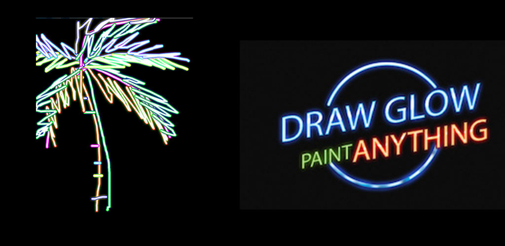 Kids Glow Draw - App on Amazon Appstore