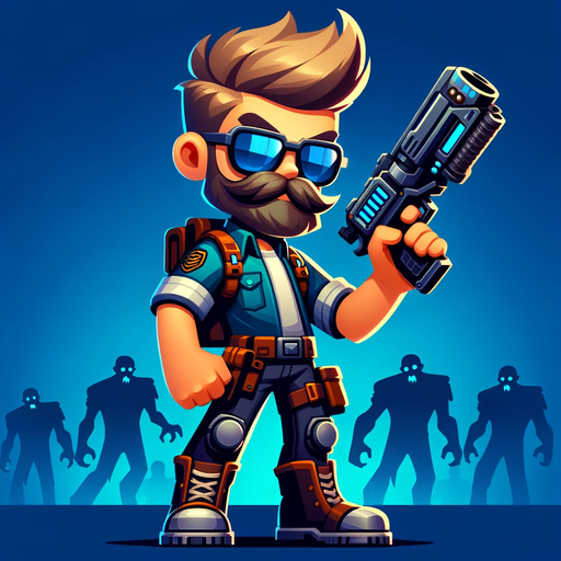 Zombie Rampage: Road to Rescue - App on Amazon Appstore