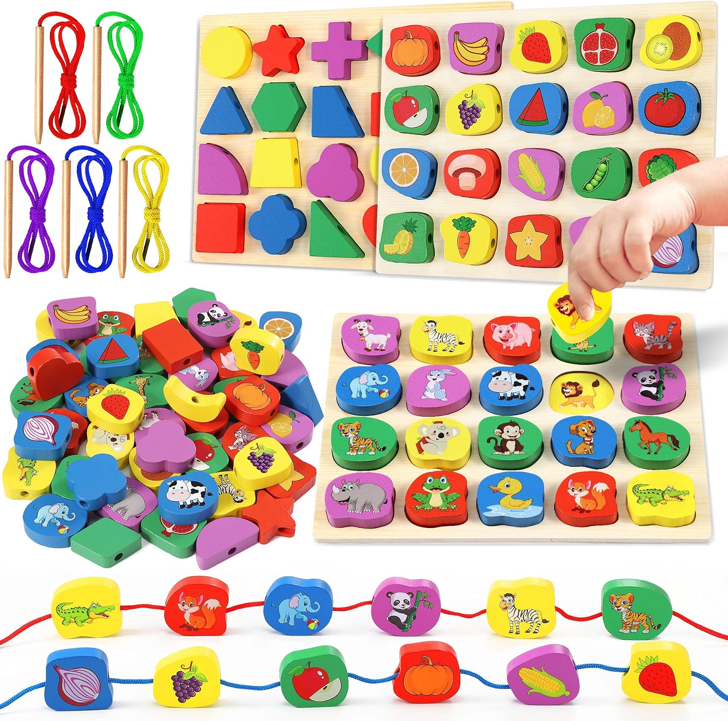 wooden-puzzle-threading-toys-gontence-toys-for-2-3-year-old-boys