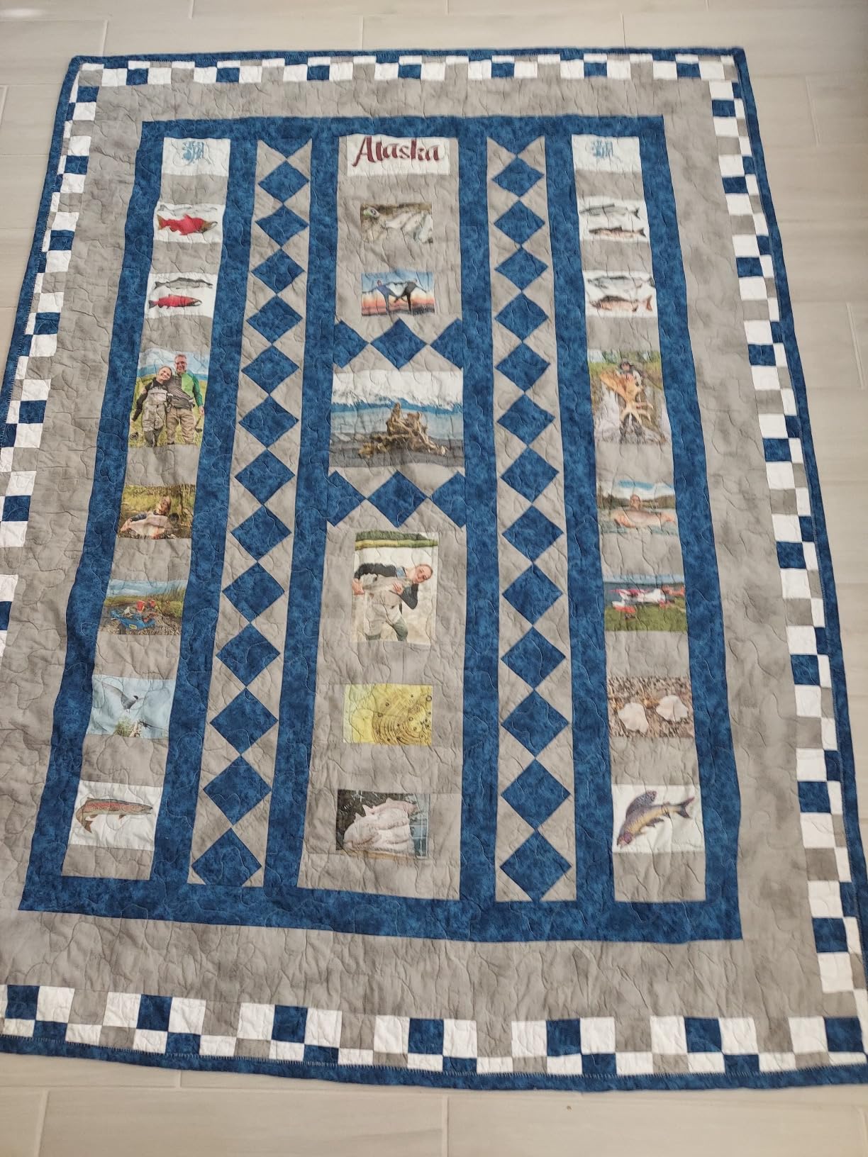 Amazon.com: EQ Inkjet Printable Cotton Satin Fabric Sheets 8.5"X11 ...