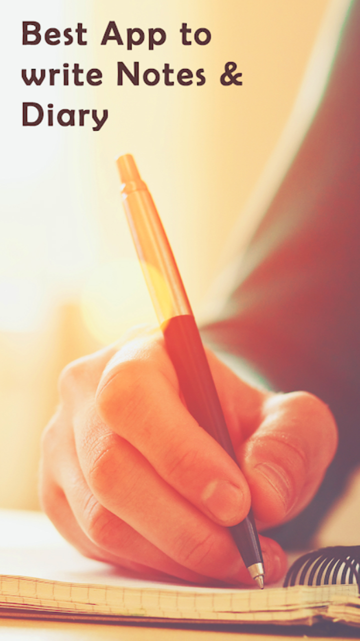 Notepad - A Simple & Free Notes App - App on Amazon Appstore