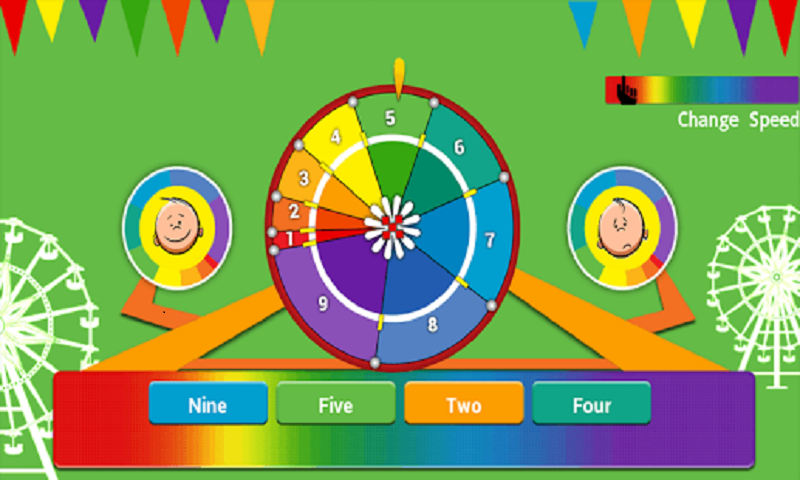 KIDS Learn Numbers Train (Lite) - App on Amazon Appstore