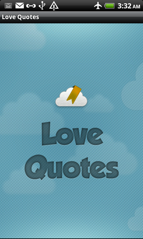 Love Quotes:Amazon.com:Appstore for Android