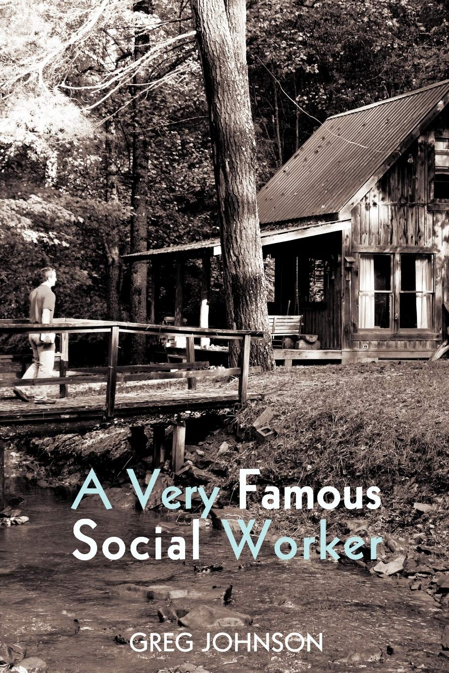 A Very Famous Social Worker: Johnson, Greg: 9781450285483: Amazon.com ...