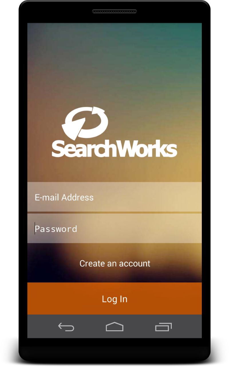 SearchWorks - App on the Amazon Appstore
