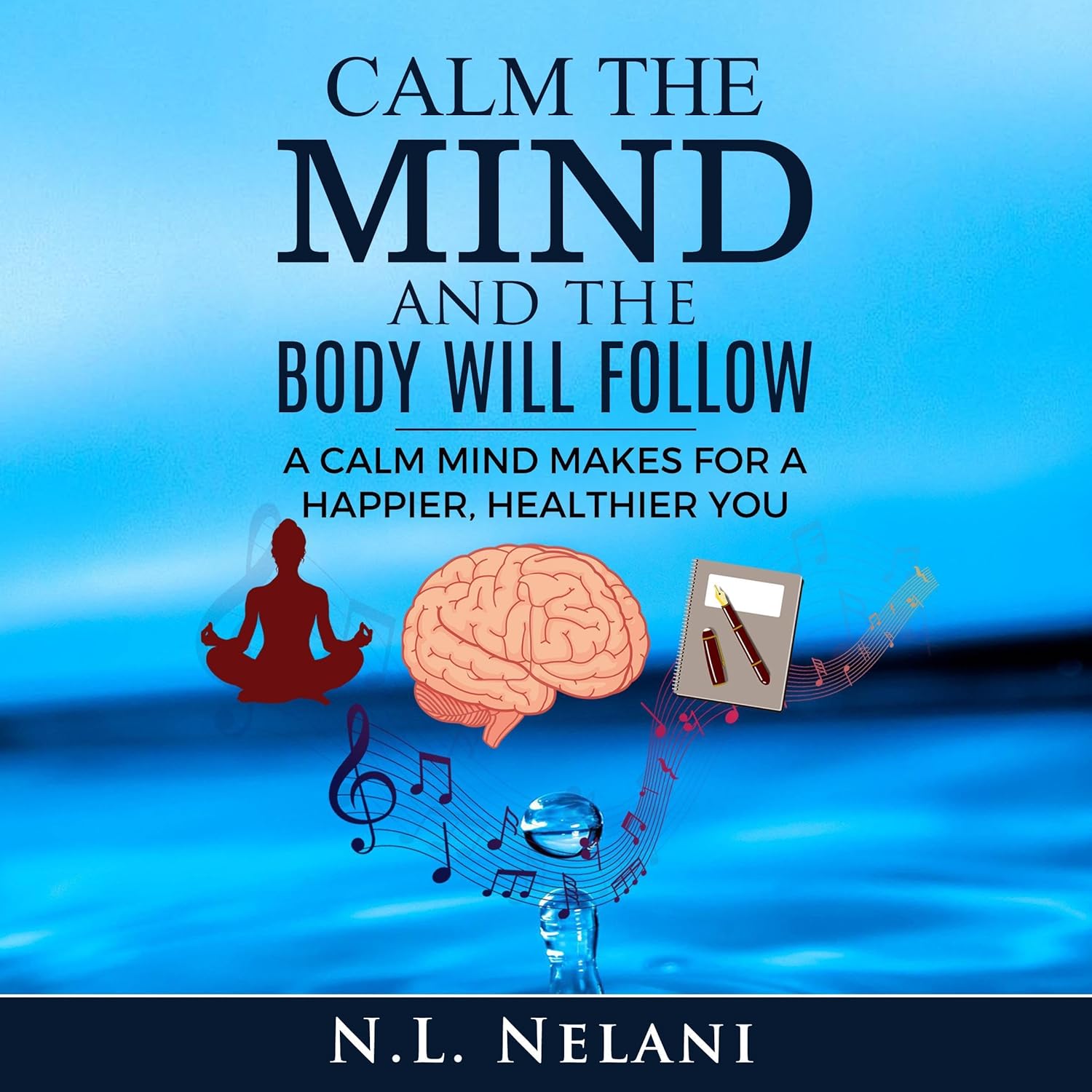Amazon.com: Calm the Mind and the Body Will Follow (Audible Audio ...