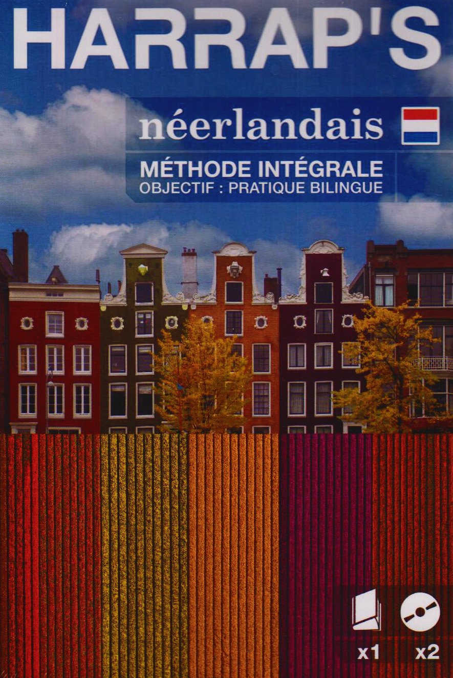 Harrap'S Methode Intégrale Neearlandais : Collectif: Amazon.es: Libros