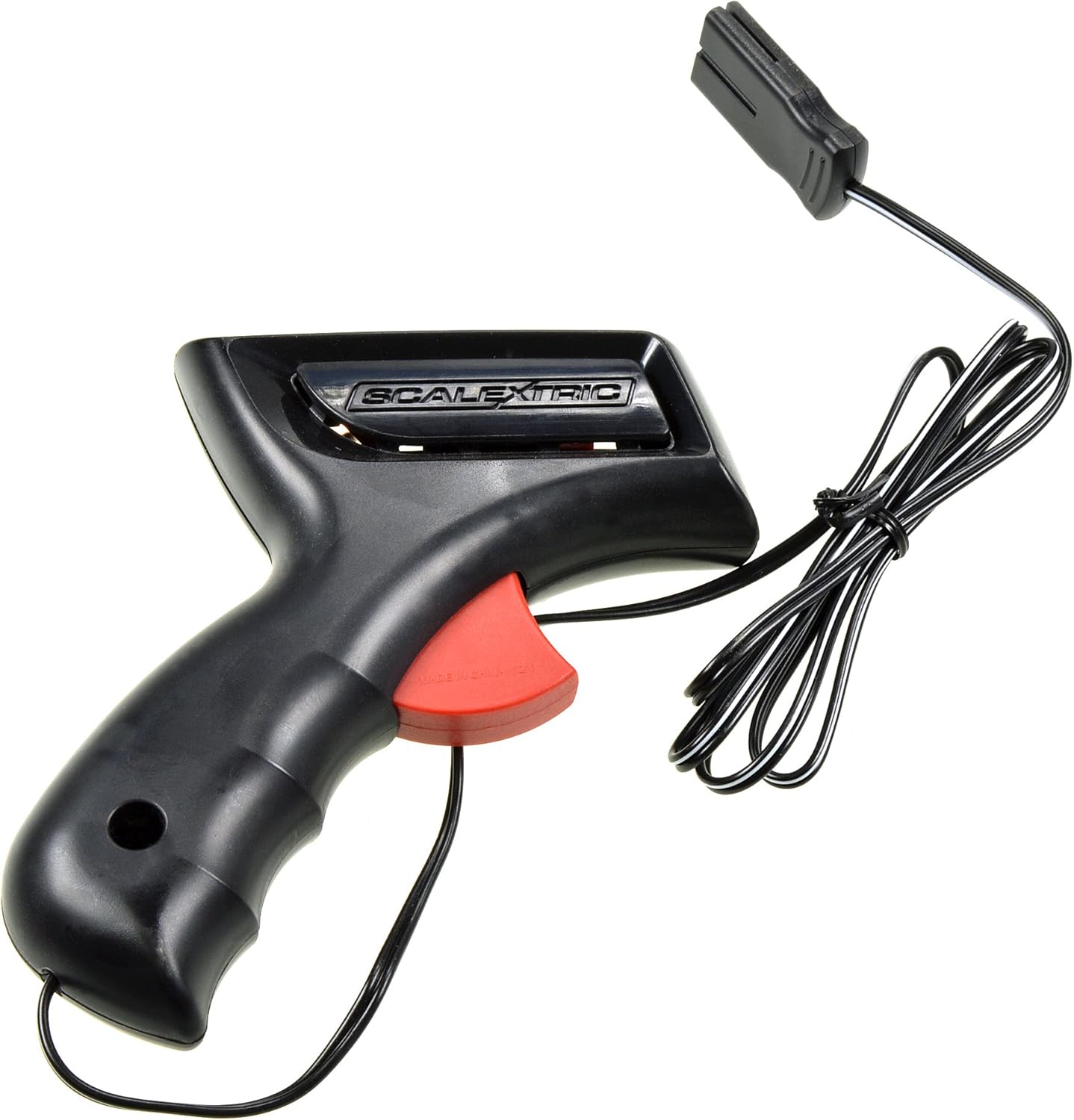 Scalextric 500008437 – RCS Start Hand Controller Placement : Amazon.co ...