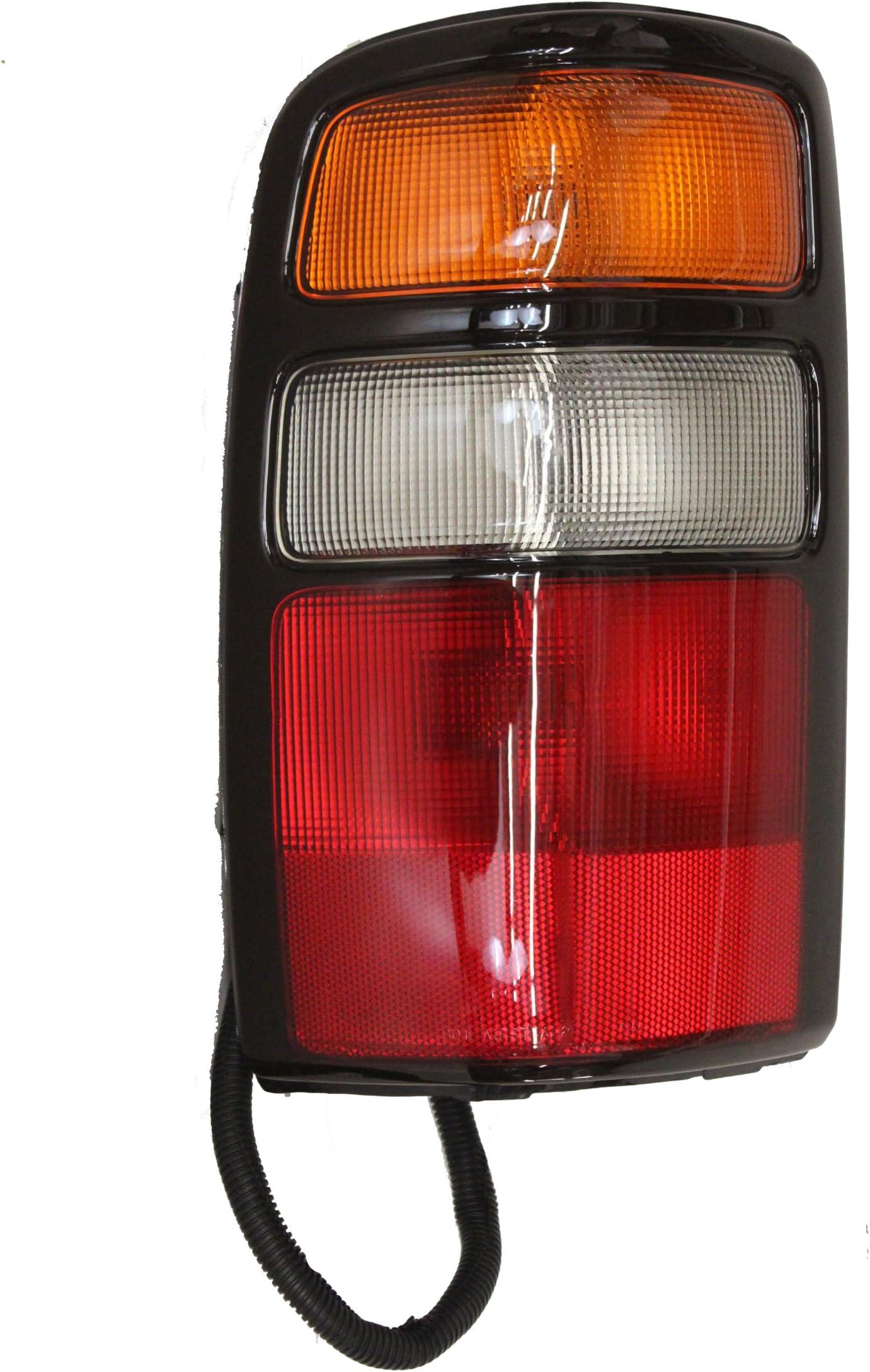 Amazon.com: Genuine GM Parts 15832091 Driver Side Taillight Assembly ...