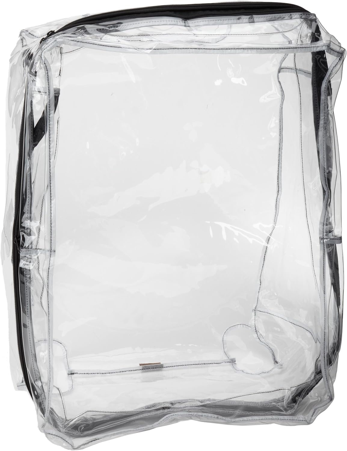 Amazon.com: Hartmann Plastic Cover 24" Exp Mt,Clear,One Size : Clothing ...