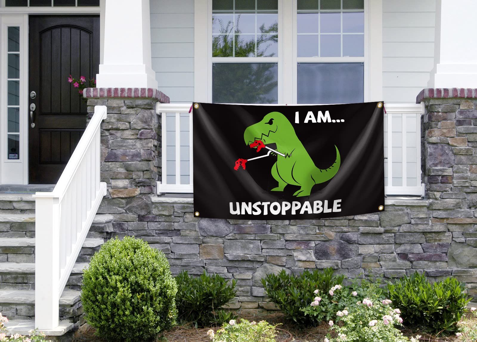 I Am Unstoppable Logo Iveco Collection. T SHIRT IVECO SWAY | I AM