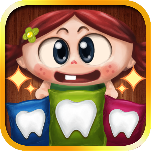 Tooth Under Pillow - App on the Amazon Appstore