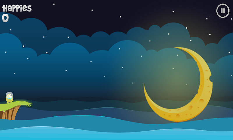 Happy Moon Jumpers Saga Free:Amazon.in:Appstore for Android