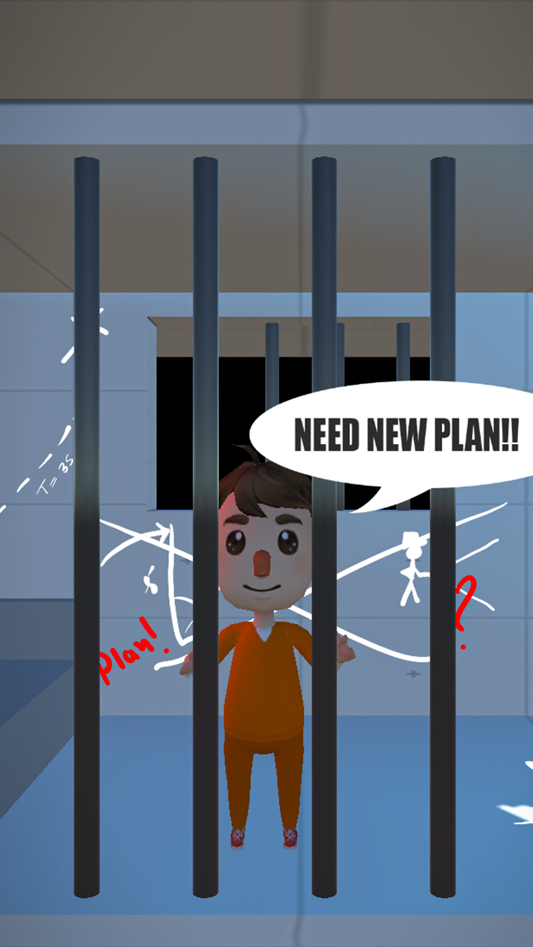 Prison Escape 3D: Stealth Jailbreak, Puzzle Adventure & Strategy ...
