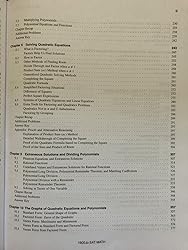 1600.io SAT Math Orange Book Volume I: Every SAT Math Topic, Patiently ...