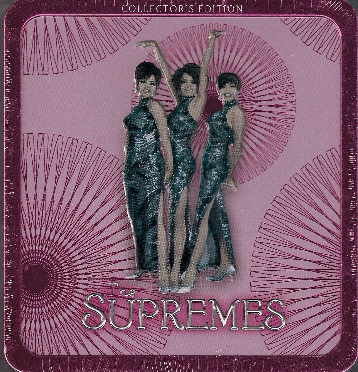 Forever the Supremes: Amazon.co.uk: CDs & Vinyl