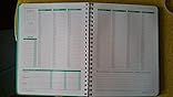 2017 Live With Purpose Weekly Planner (17-Month Calendar, Goal Planner ...