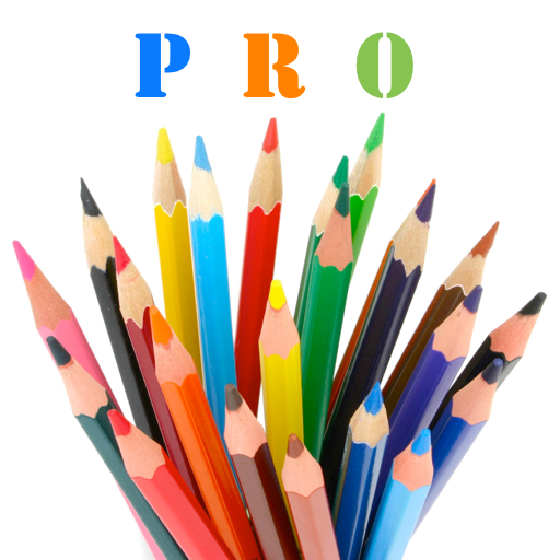 Pro Sketch - Drawing Pad App - App on Amazon Appstore