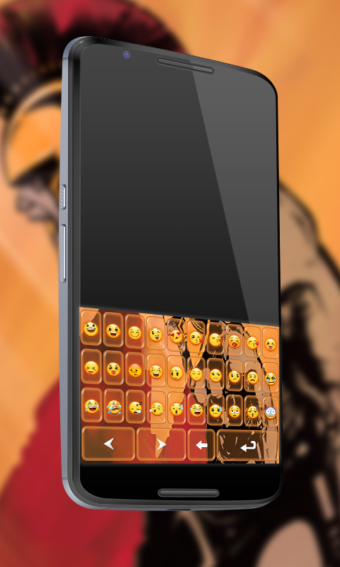 Epic Keyboard:Amazon.com:Appstore for Android