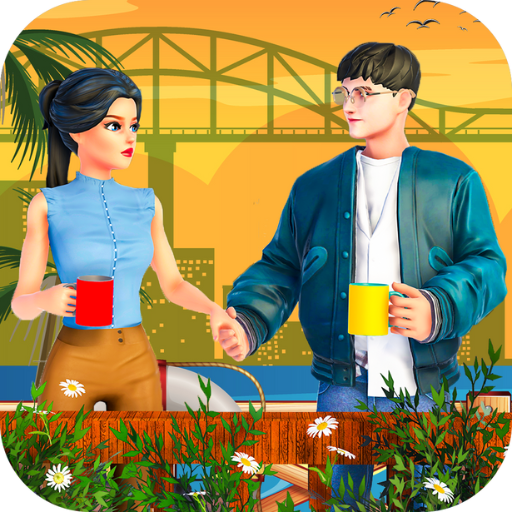 Love Story Simulator Games - App on Amazon Appstore