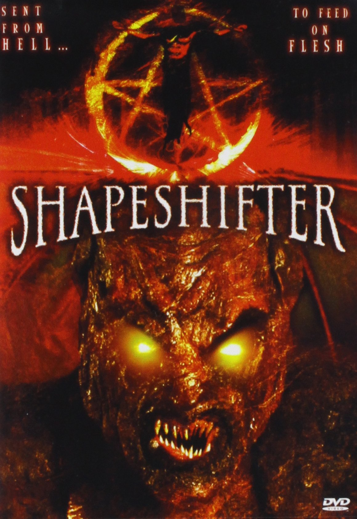 Shapeshifter - Amazon.com Music