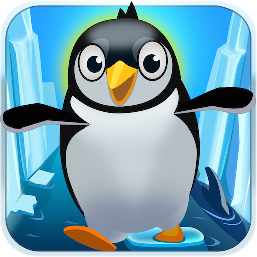 Crazy Penguin Flapper Cartoon Game for Kids - Free Fun Game for android ...