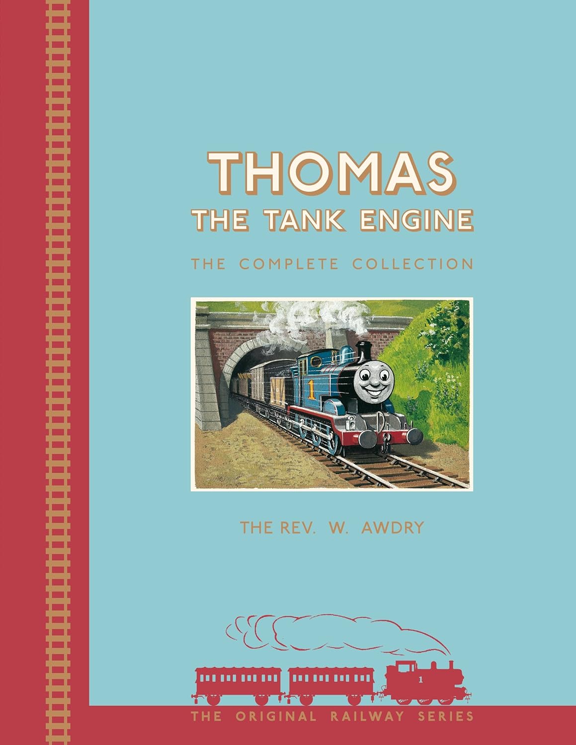 Amazon.fr - Thomas the Tank Engine: Complete Collection 75th ...