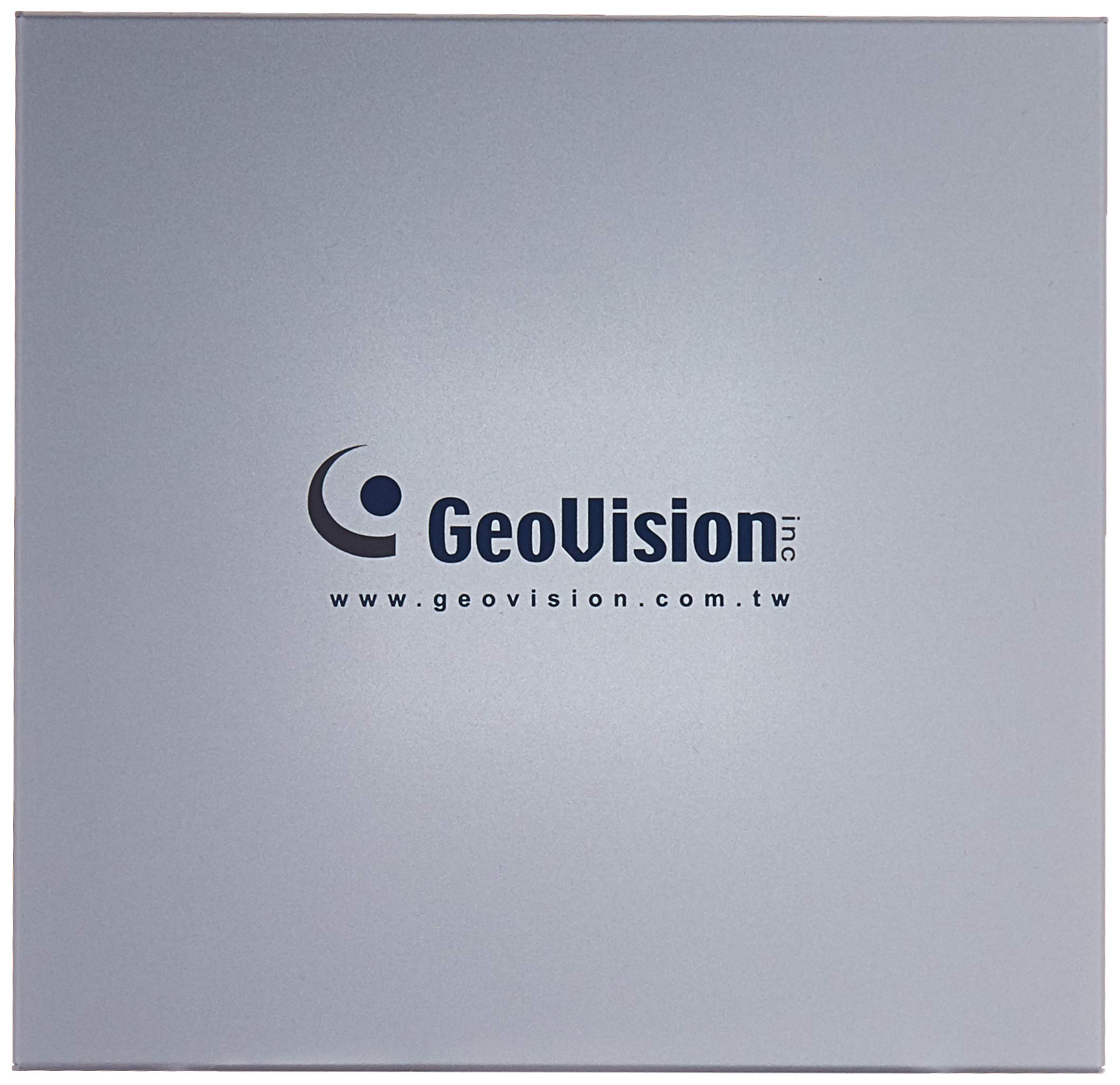 Geovision Logo