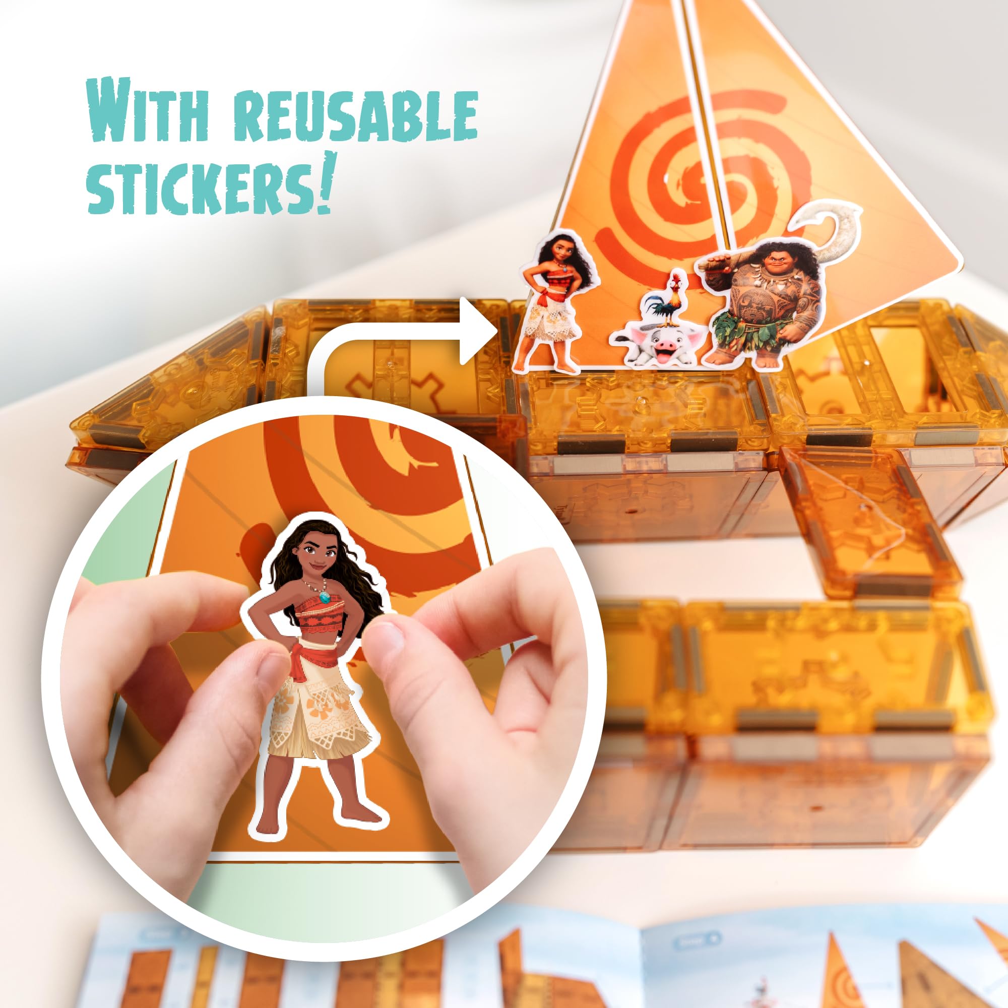 Disney Tile Stickers