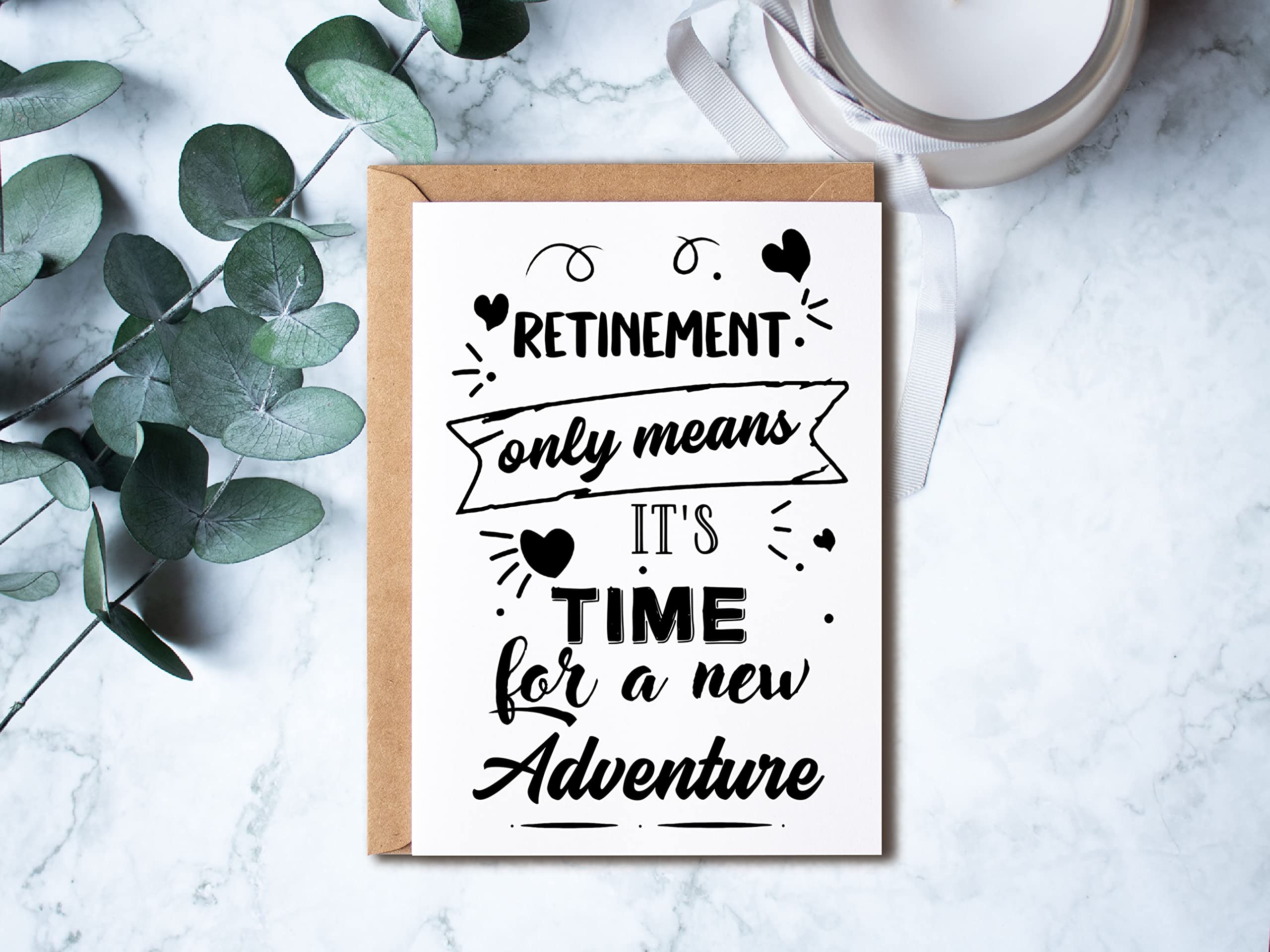 Funny Retirement Card Quotes Funny Pig Retirement Card | Moonpig