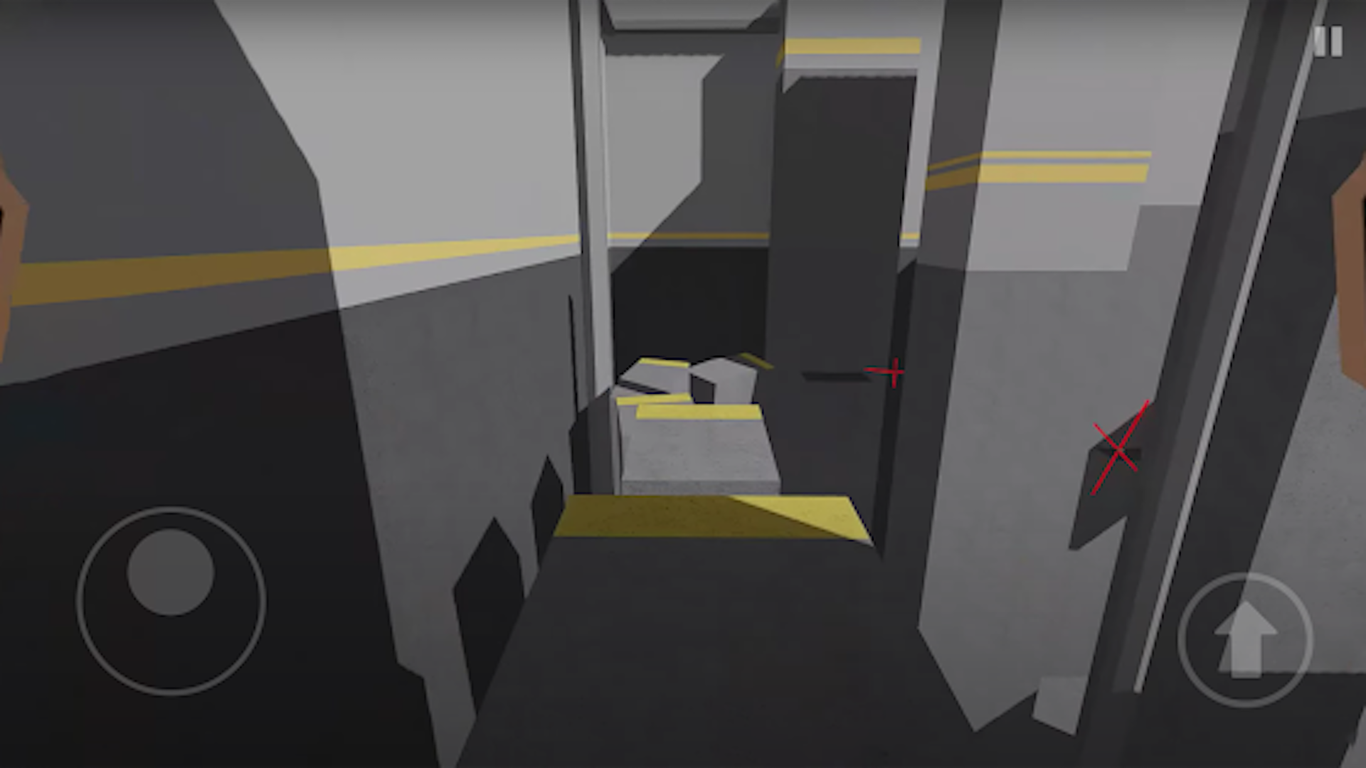 Barry prison escape : run from cursed prison - App on Amazon Appstore