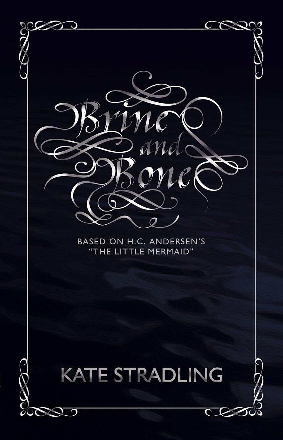 Amazon.com: Brine and Bone eBook : Stradling, Kate: Kindle Store