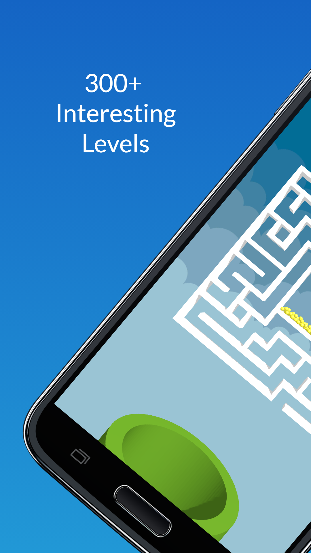 Balls Maze - Rotate Ball Puzzle Games - App on Amazon Appstore