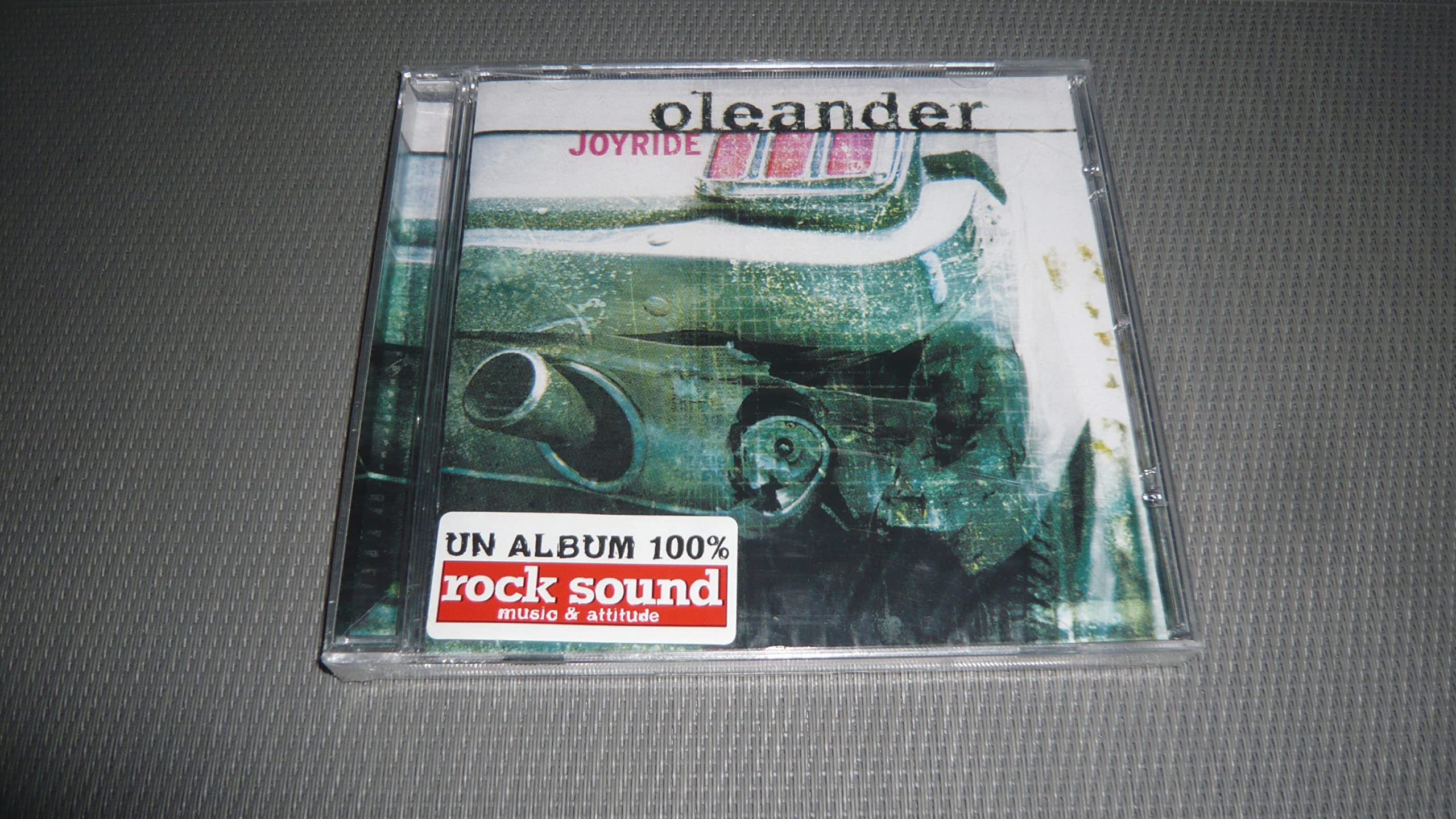 Joyride: Amazon.co.uk: CDs & Vinyl