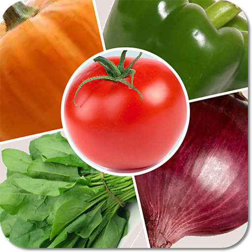 Kids Learn Vegetable - Memory Game - App on Amazon Appstore