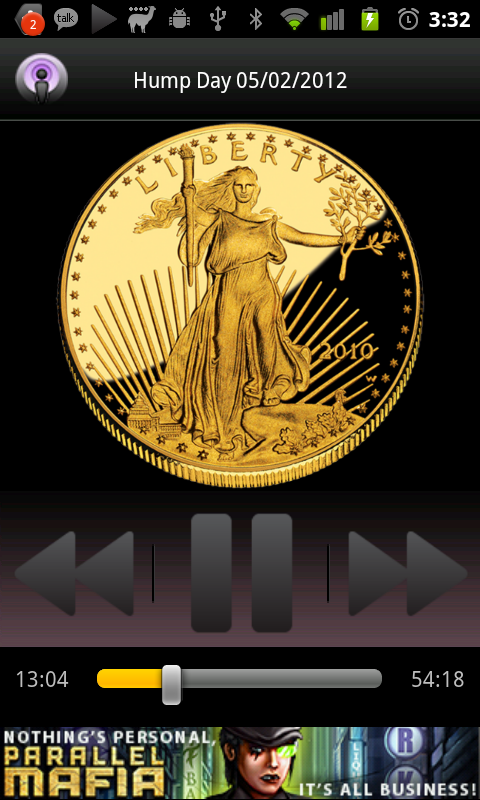 Patriot Radio - App on Amazon Appstore