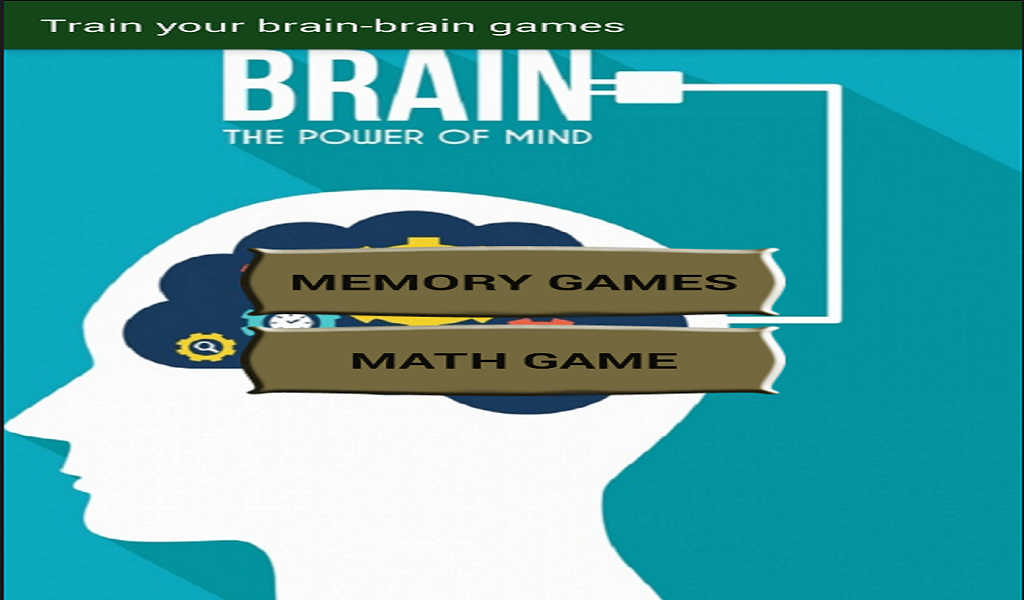 Train your brain - brain games - App on Amazon Appstore