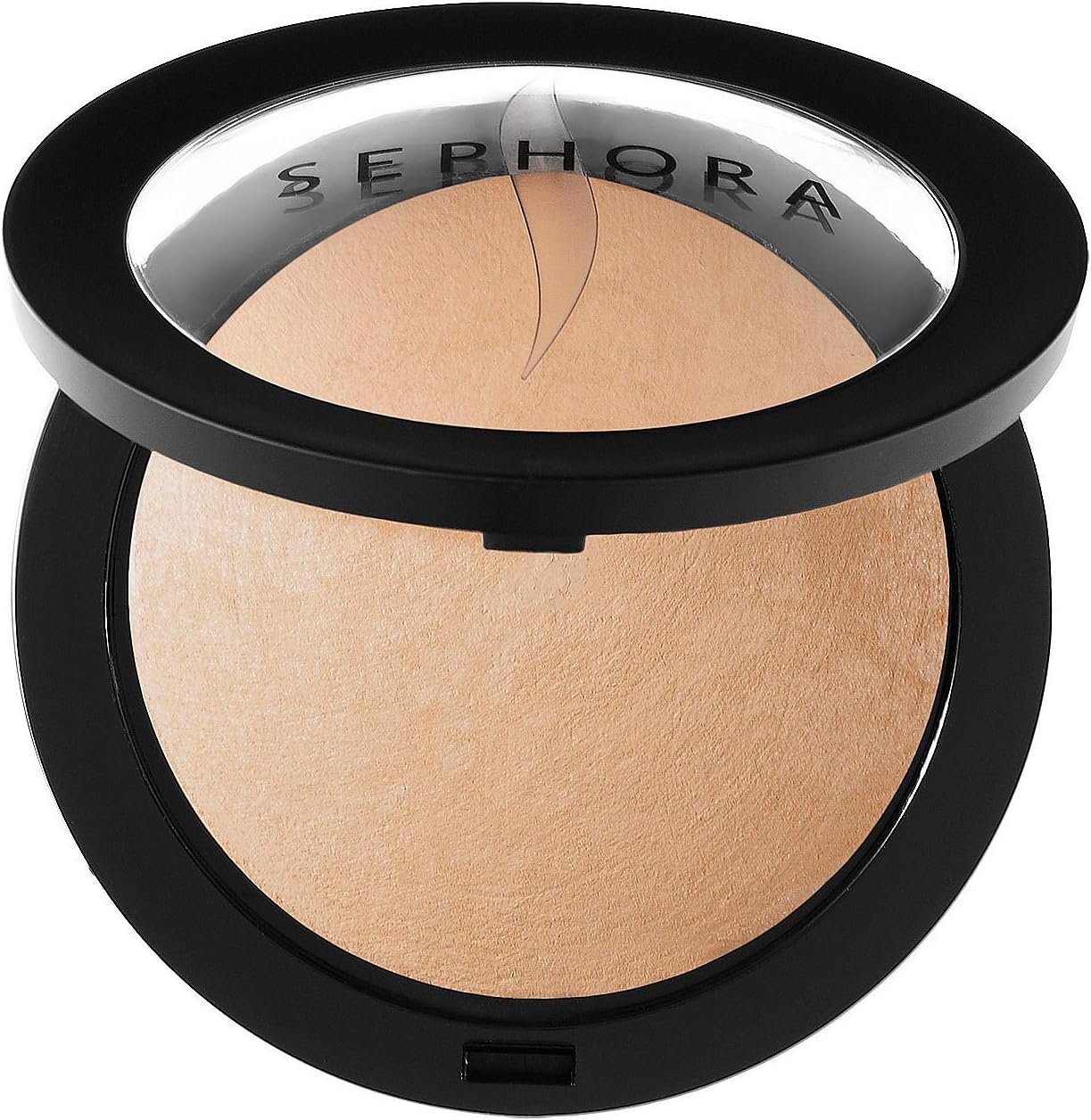 Amazon.com : SEPHORA COLLECTION MicroSmooth Baked Powder Foundation 40 ...