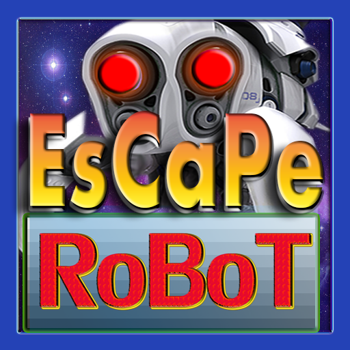 Escape Robot:Amazon.de:Appstore for Android