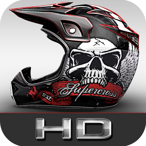 2XL Supercross HD - App on Amazon Appstore