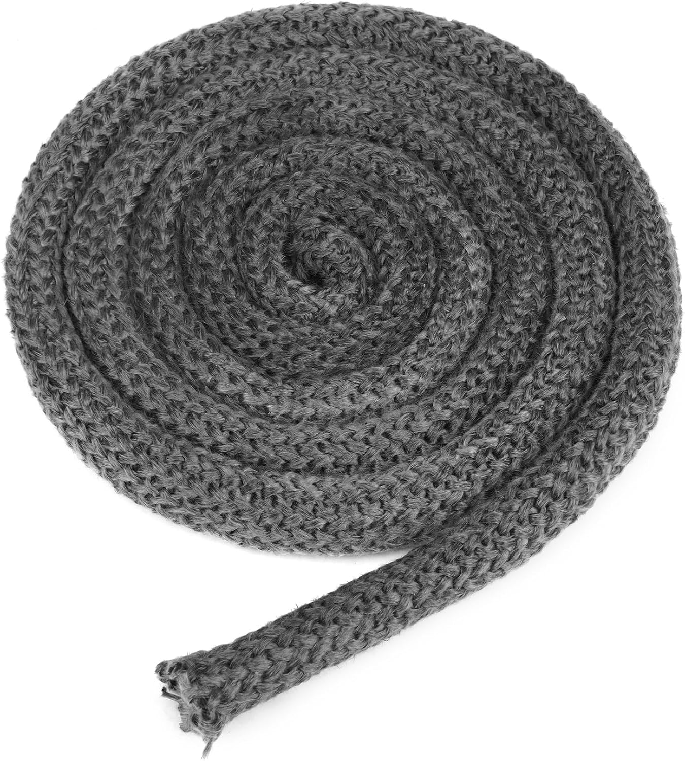 Amazon.com: Stanbroil Wood Stove Gasket, 7/8" x 84" Graphite ...